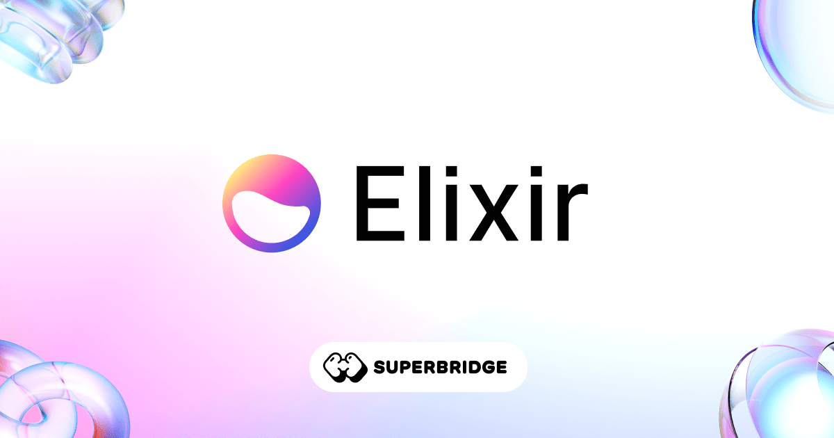 Elixir Bridge