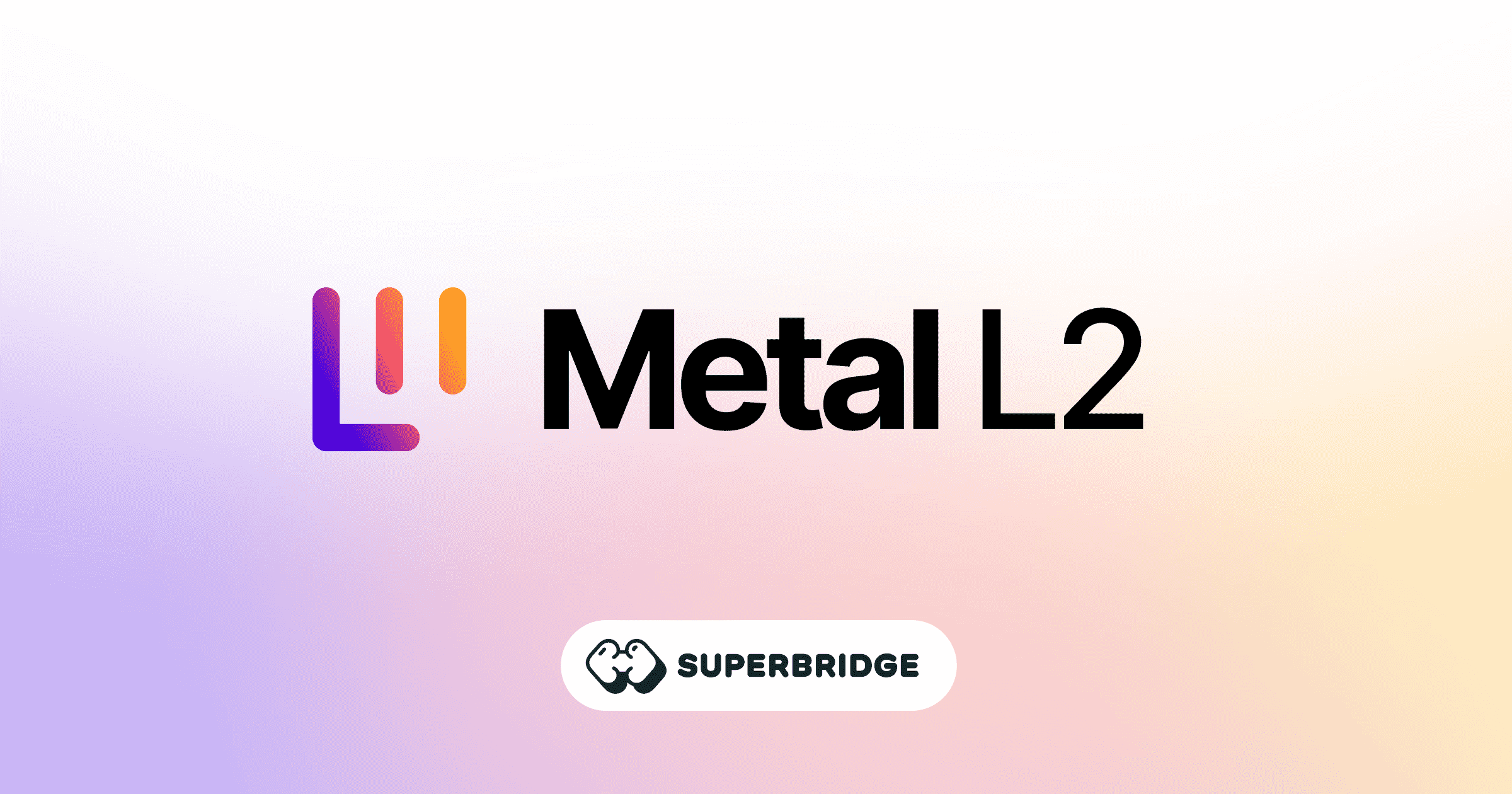Metal L2 Bridge