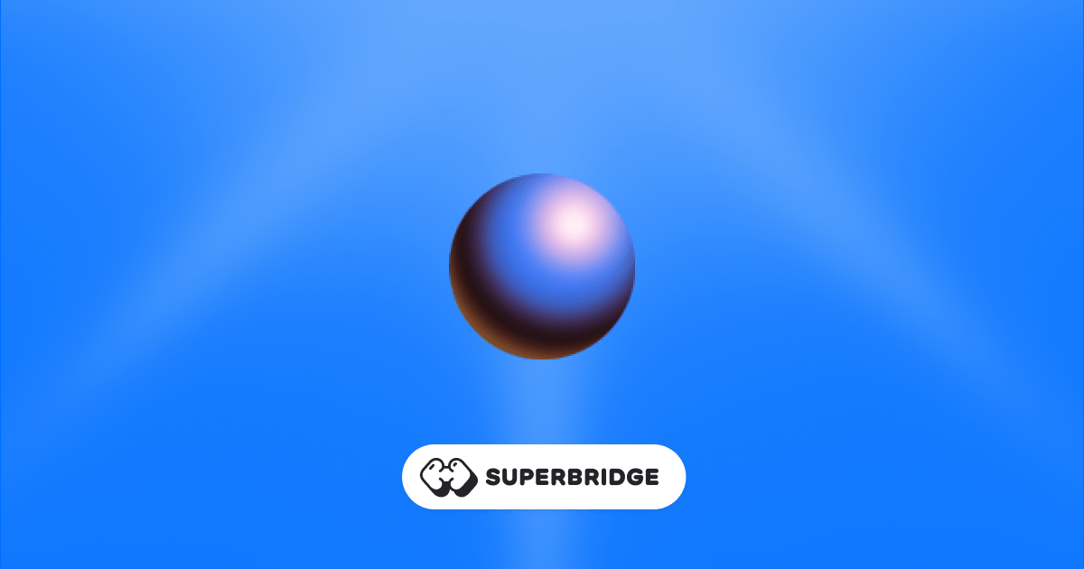 Superbridge