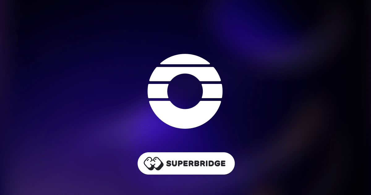 Superbridge