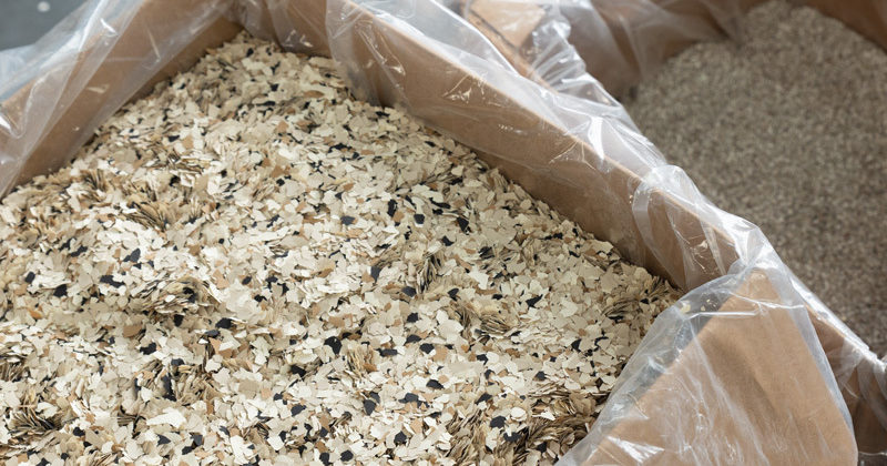 Coverage Calculator | Torginol®