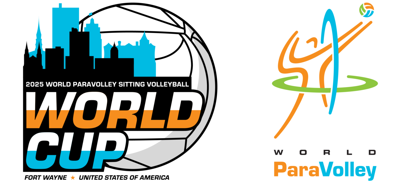 2025 World ParaVolley Sitting Volleyball World Cup | Turnstone