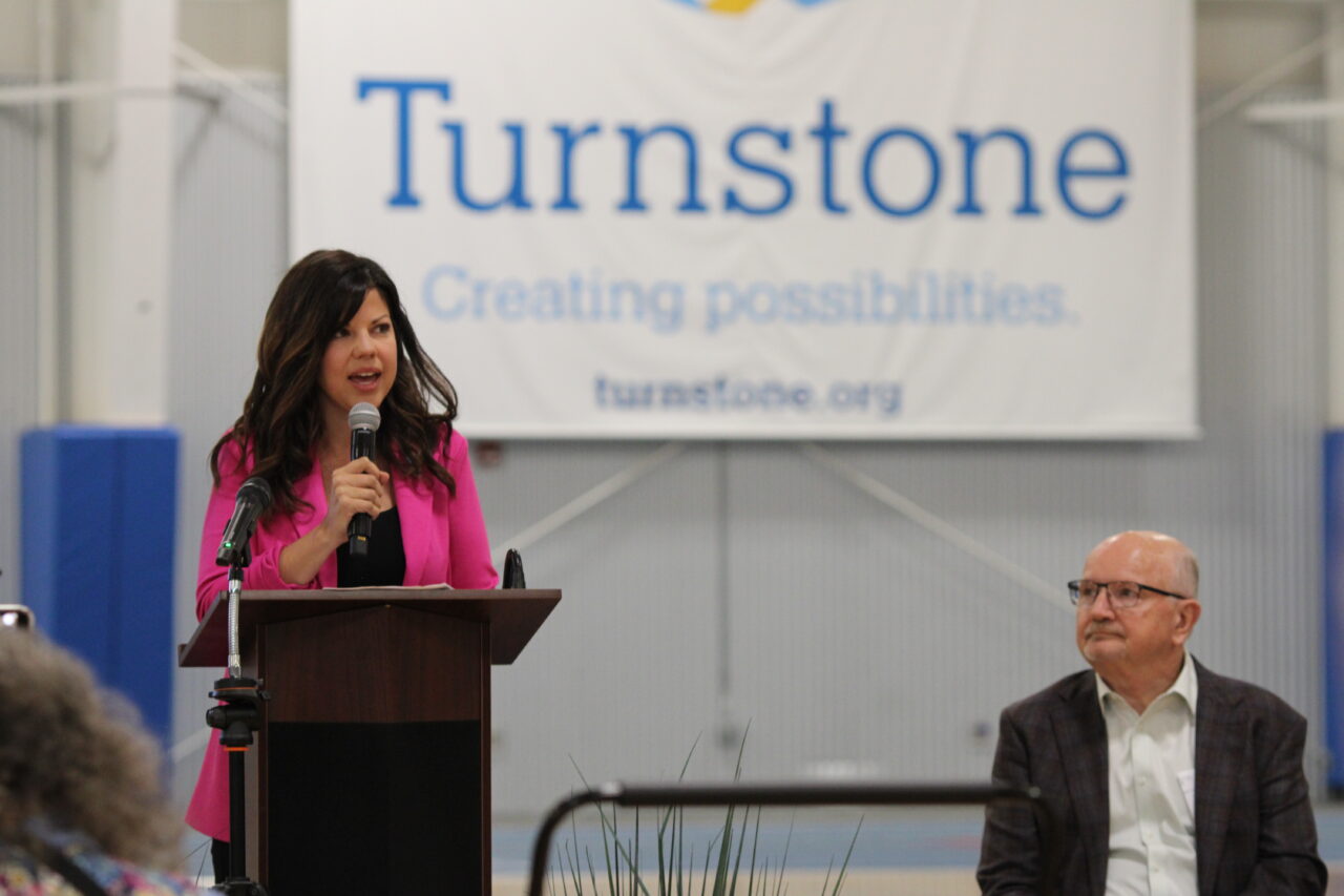 2025 WORLD PARAVOLLEY WORLD CUP TO BE HELD IN FORT WAYNE,… | Turnstone