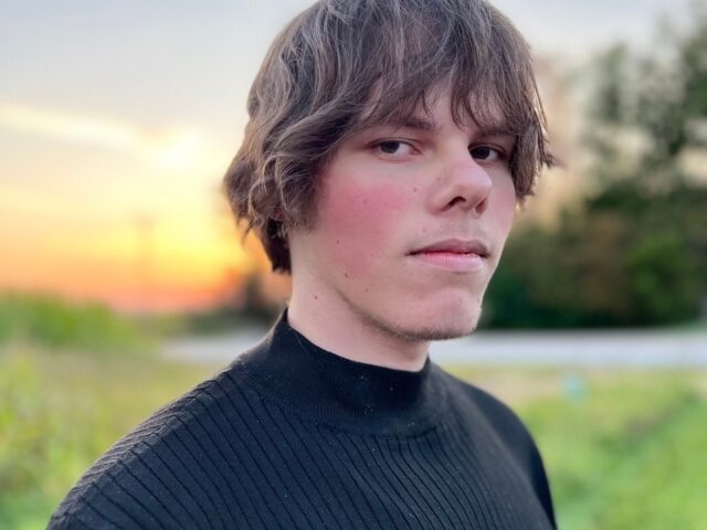 Ayden Phillips | UB Global