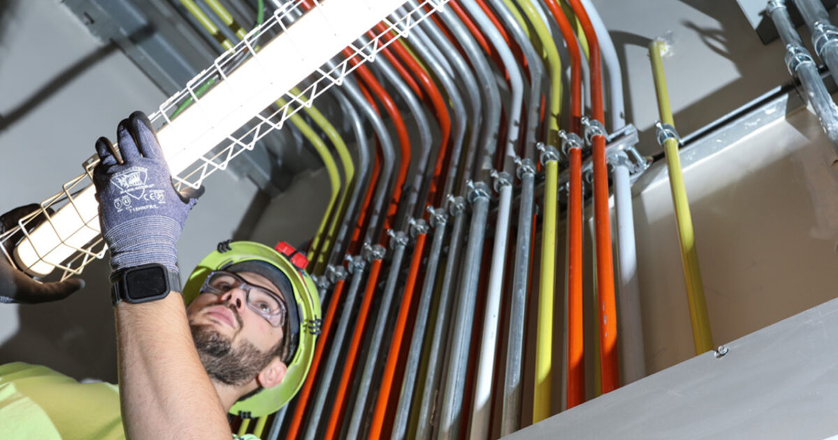 Electrical Services | Votaw Electric