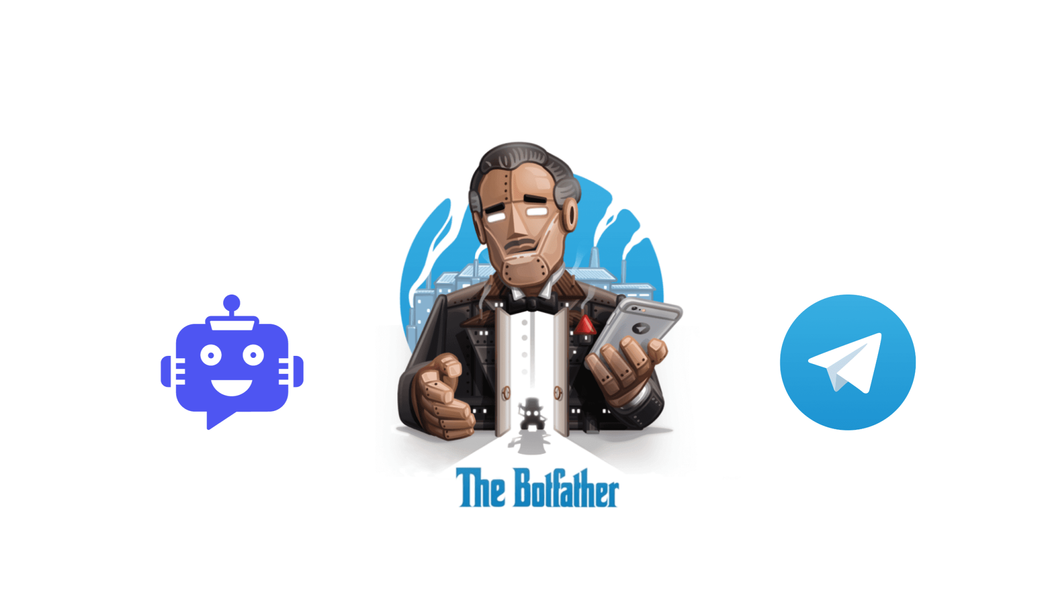 Custom Telegram GPT Bot Building Guide (Guide) | YourGPT