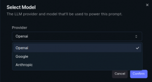 Evaluate how different Large Language Models(LLMs) React to Your Prompts | YourGPT