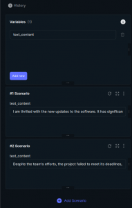 Evaluate how different Large Language Models(LLMs) React to Your Prompts | YourGPT