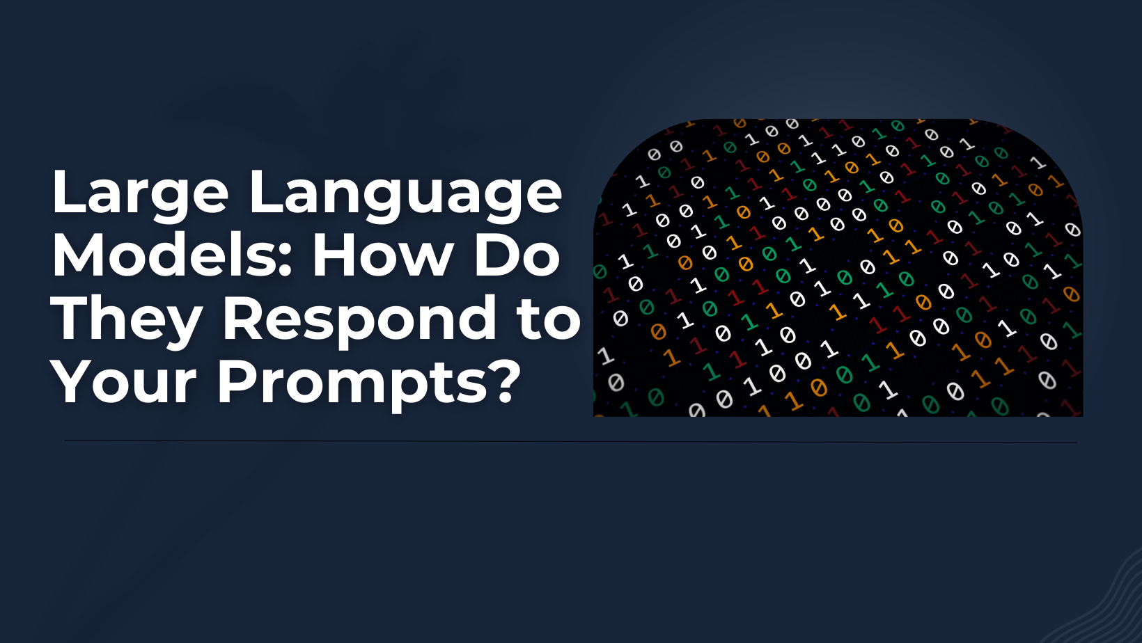 Evaluate how different Large Language Models(LLMs) React to Your ...