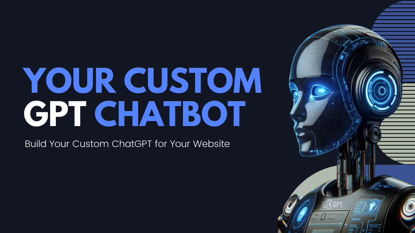 Custom ChatGPT-Style Chatbot: Personalised AI Interaction | YourGPT