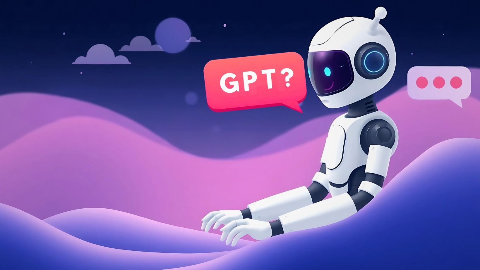 What is a GPT Chatbot and How to Create One? | YourGPT