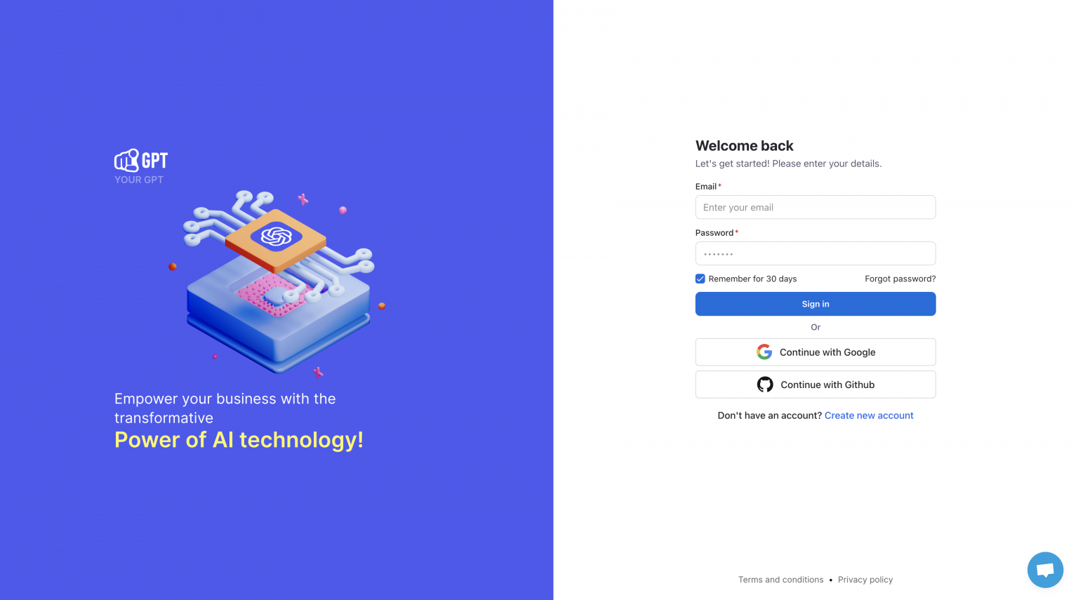 What is a GPT AI Chatbot? How It Works, Benefits & Uses in 2025 | YourGPT