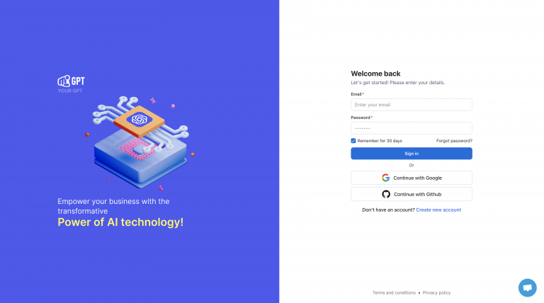What is a GPT AI Chatbot? How It Works, Benefits & Uses in 2025 | YourGPT