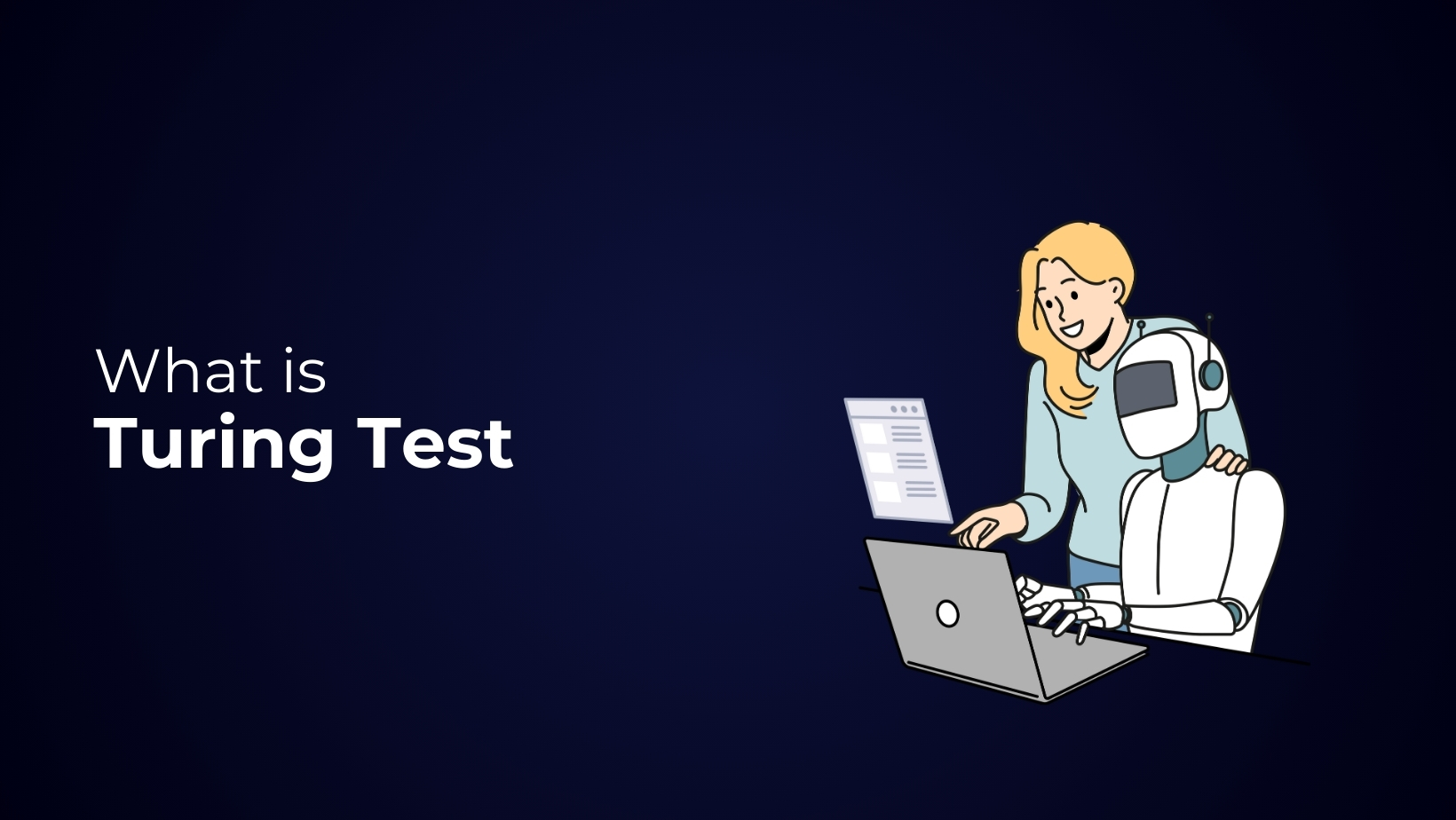 Foundations to Advanced AI: A Comprehensive Guide | YourGPT