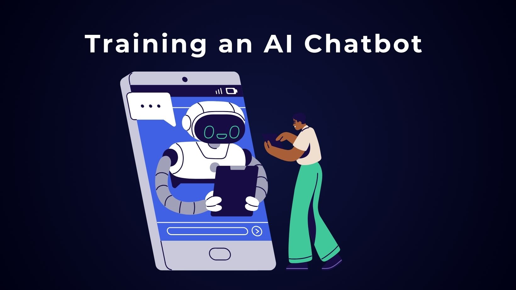 Effectively Train AI Chatbot for Enhanced Interactions | YourGPT
