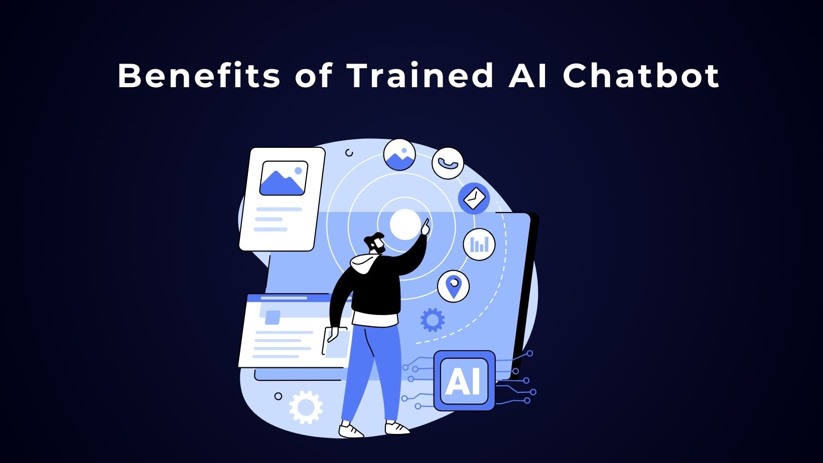 Effectively Train AI Chatbot for Enhanced Interactions | YourGPT