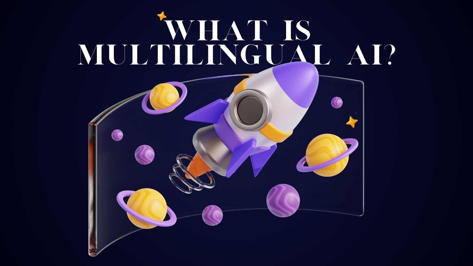 Expand Your Business’s Reach With A Multilingual Chatbot | YourGPT