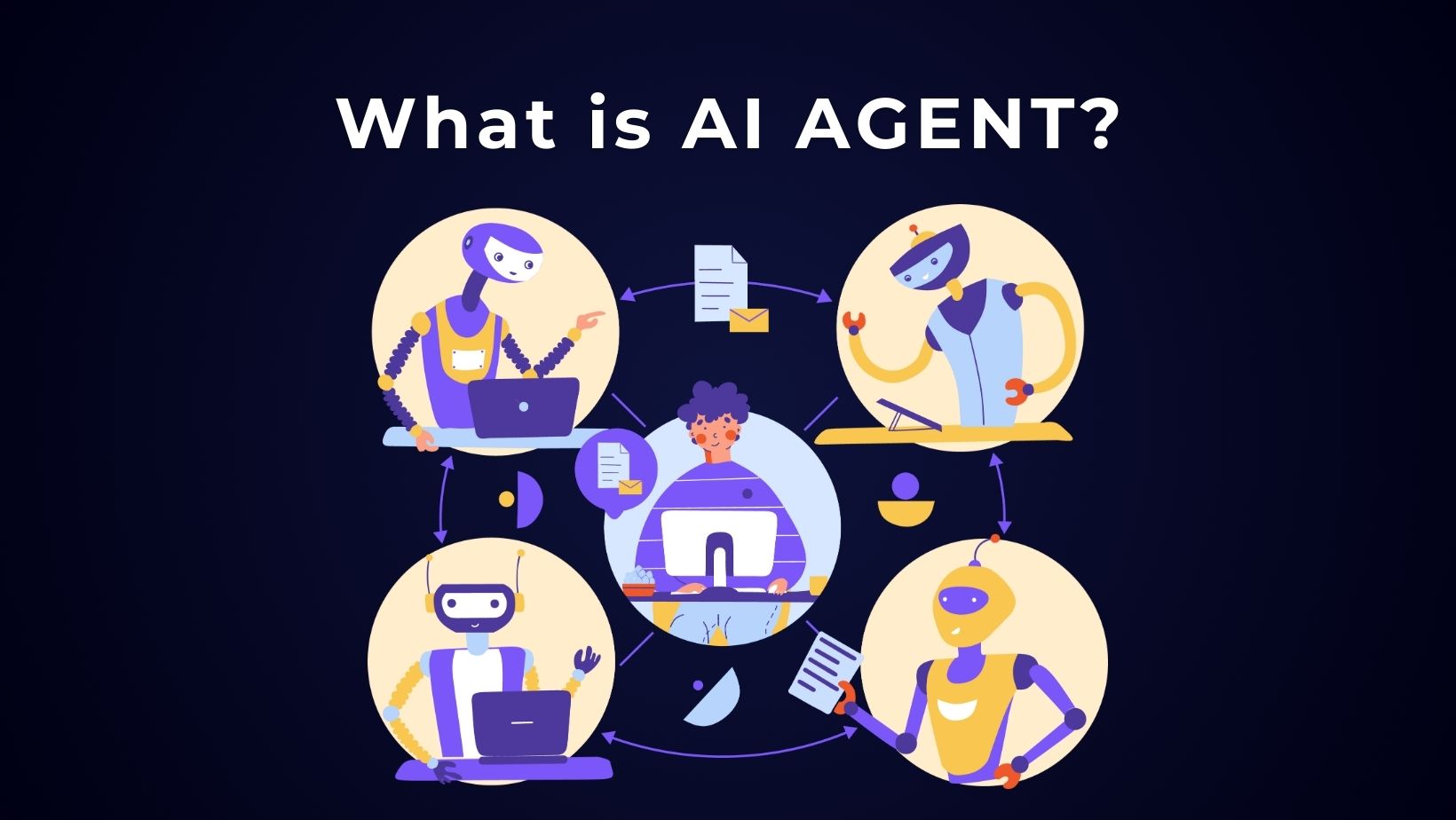 RAG Chatbot vs Agent AI: Which Is More Effective? | YourGPT