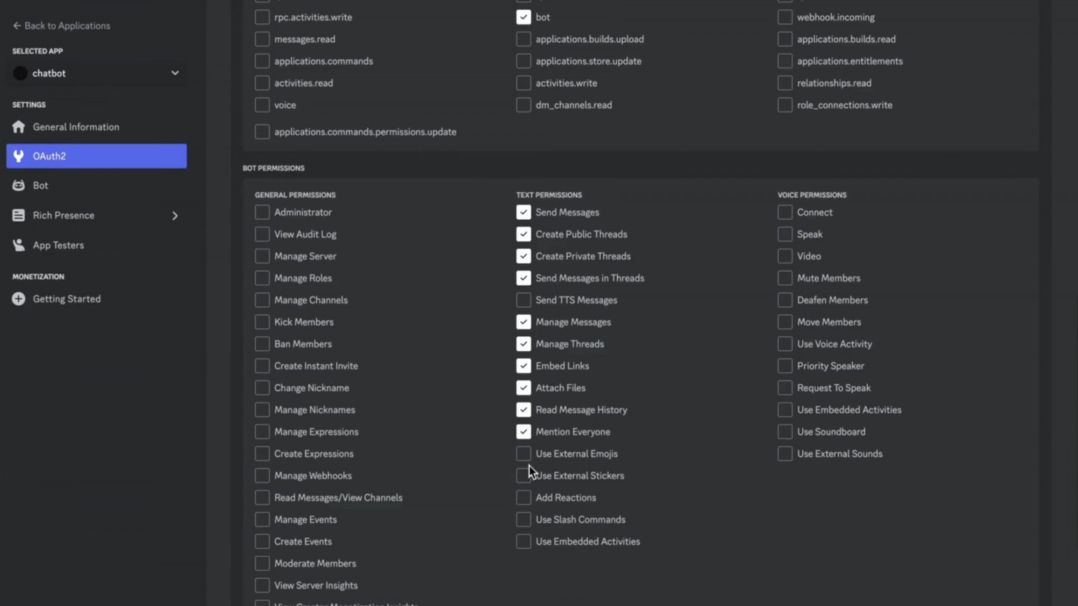 Build a Custom ChatGPT Bot for Your Discord Server [Under 5 Mins] | YourGPT