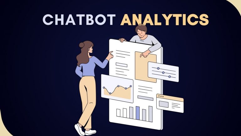 7 Essential Chatbot Analytics to Track [in 2025] | YourGPT