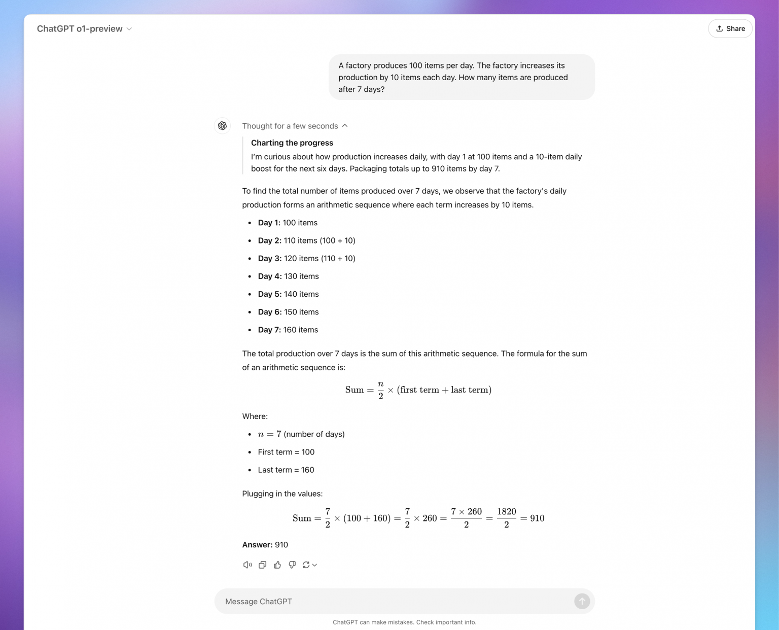 What is Chain of Thoughts? How it works? | YourGPT