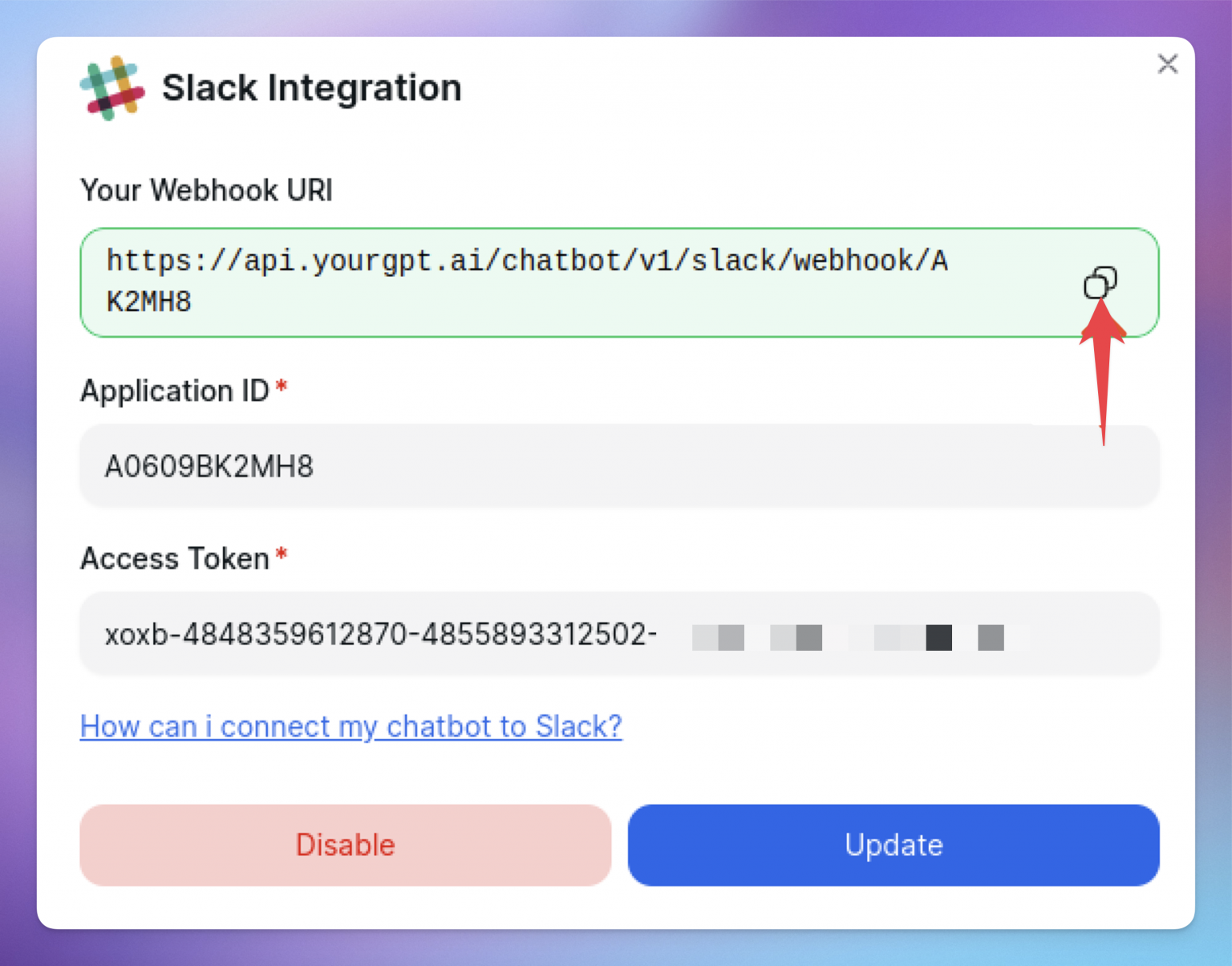 Create a Slack AI Chatbot with GPT – No Coding Required | YourGPT
