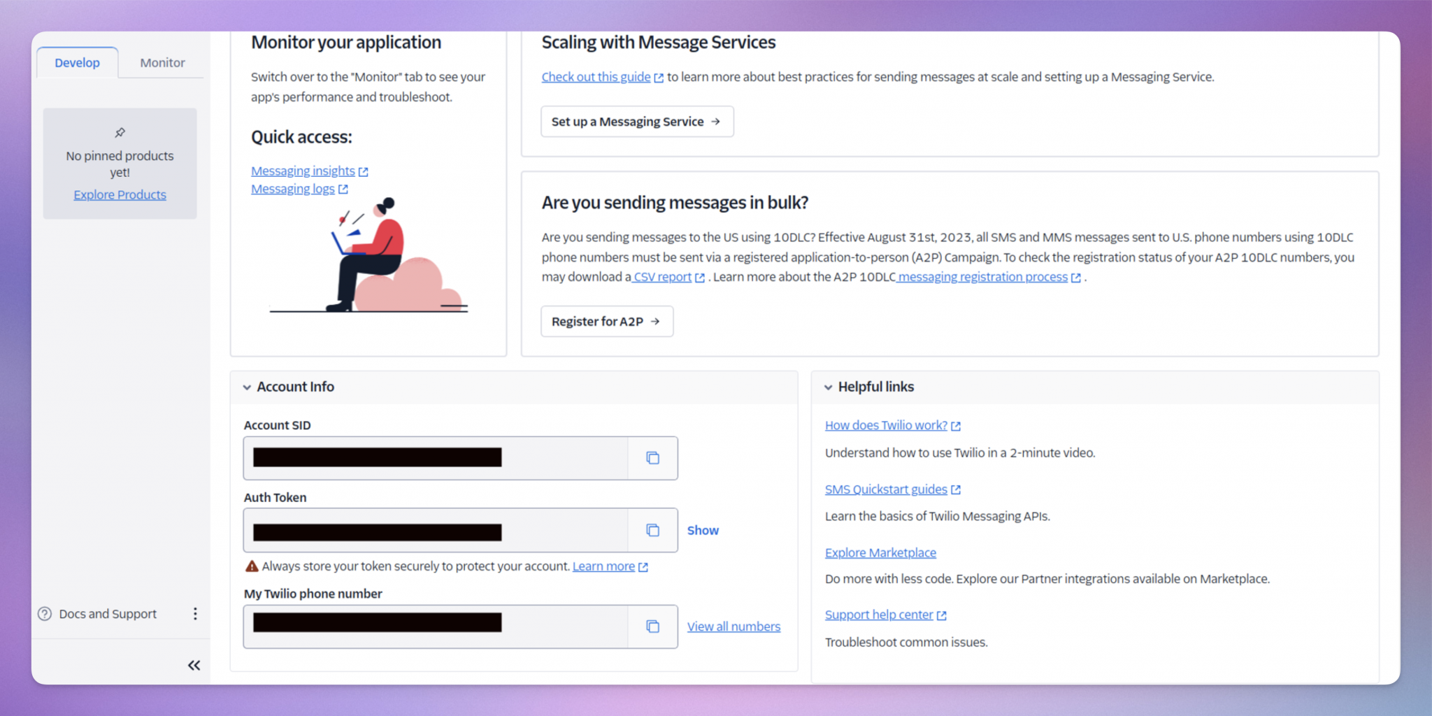 How to Integrate GPT Chatbot with SMS Messaging | YourGPT