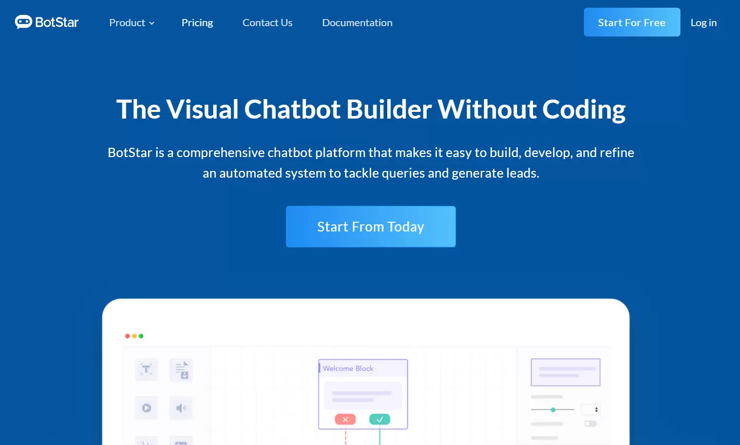 5 Best AI Bot Builders for Telegram in 2025 | YourGPT