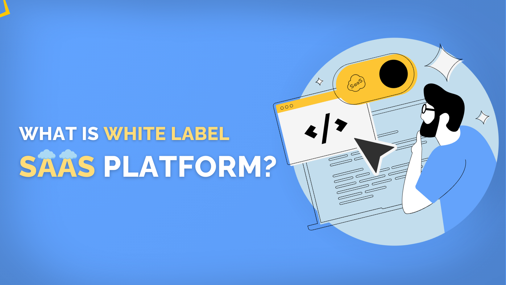 Top 8 White-Label SaaS to Resell in 2025 (No Coding Required) | YourGPT