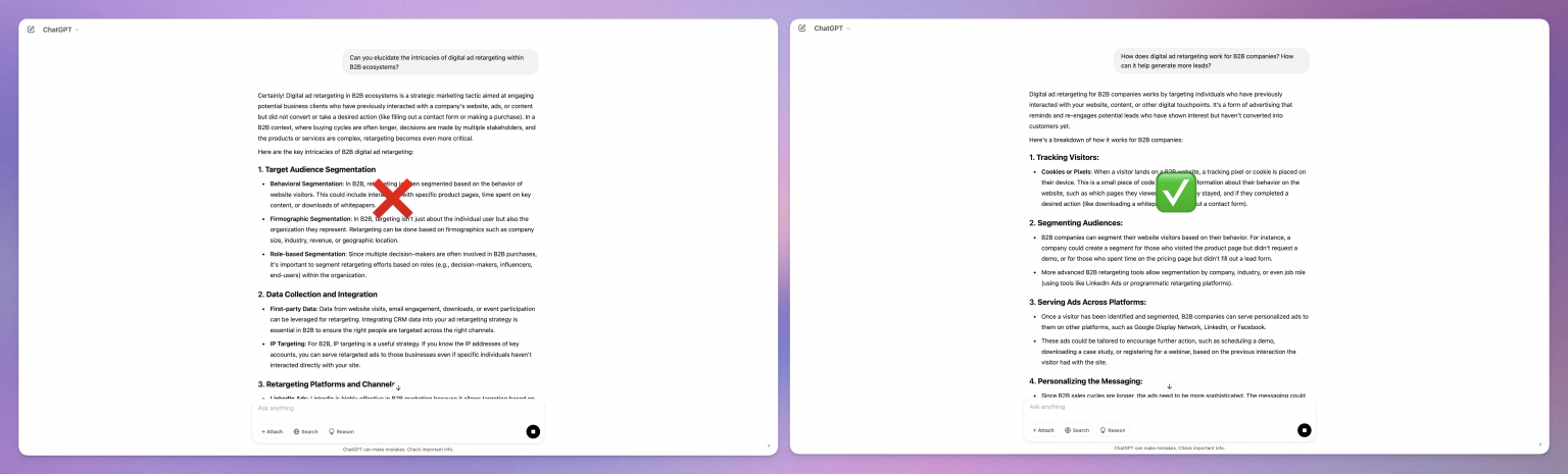 How to Use ChatGPT Like an Expert (Avoid These 8 Mistakes) | YourGPT