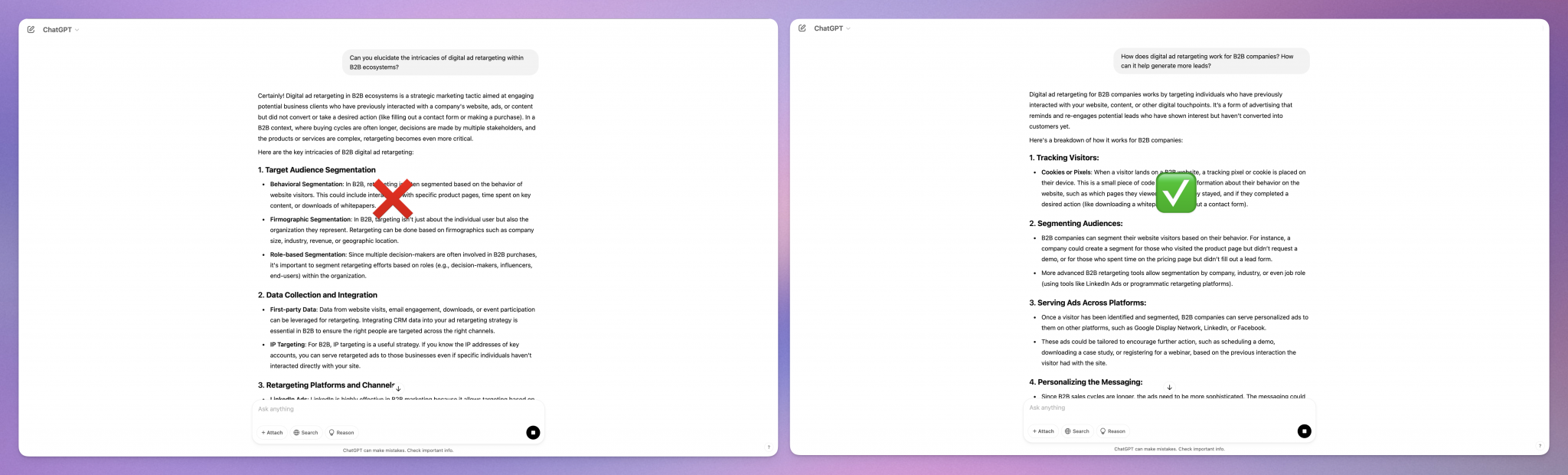 How to Use ChatGPT Like an Expert (Avoid These 8 Mistakes) | YourGPT