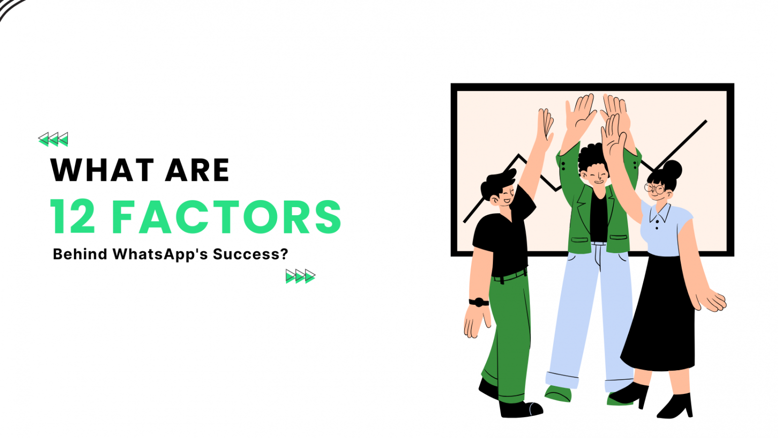 WhatsApp vs. Other: Why It’s Still the #1 Social Messaging App | YourGPT