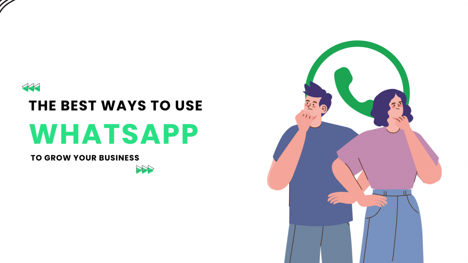 WhatsApp vs. Other: Why It’s Still the #1 Social Messaging App | YourGPT