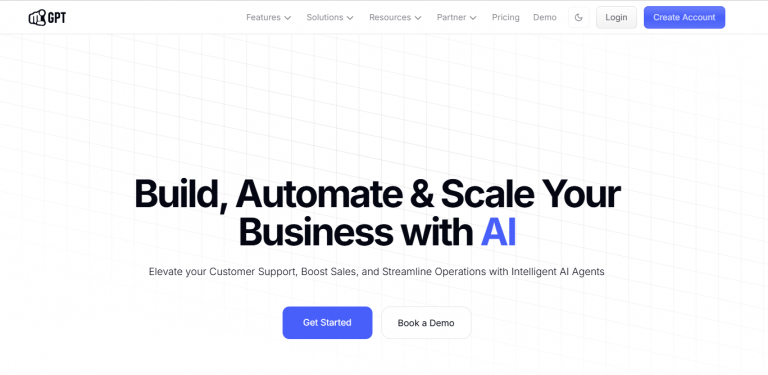 6 Best AI Chatbot Plugins for WordPress in 2025 | YourGPT