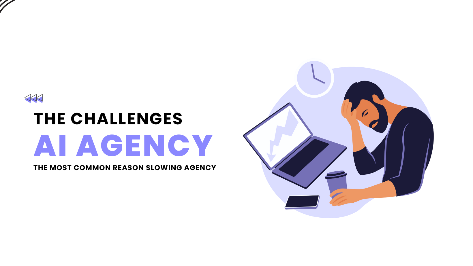 What Is an AI Agency and How Do You Build One in 2026? - YourGPT Blog