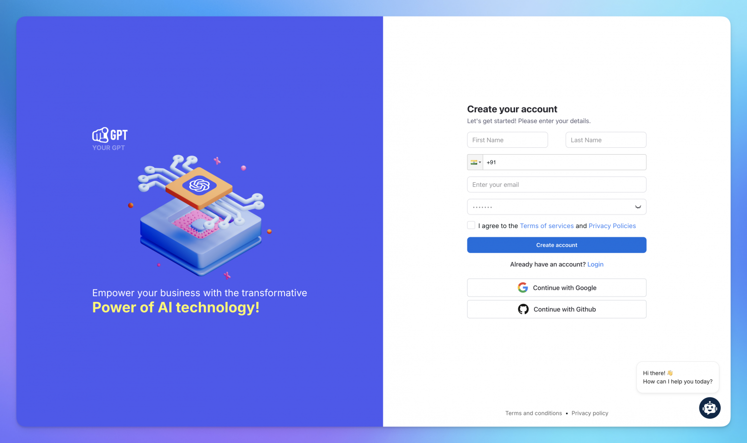 How to Integrate AI Chatbot with Instagram (in 2025) | YourGPT