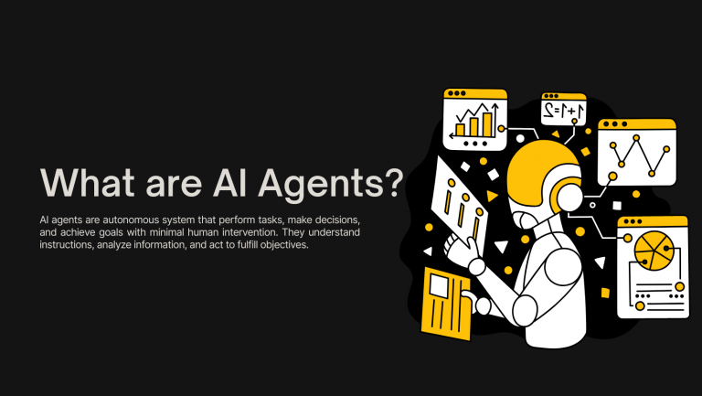 What are an AI Agents? How do they works? | YourGPT
