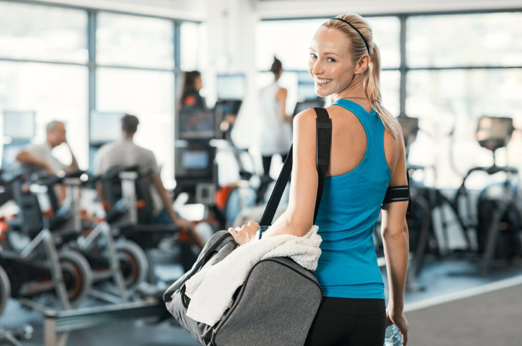 The Value of Gym Environments - Treo Wellness
