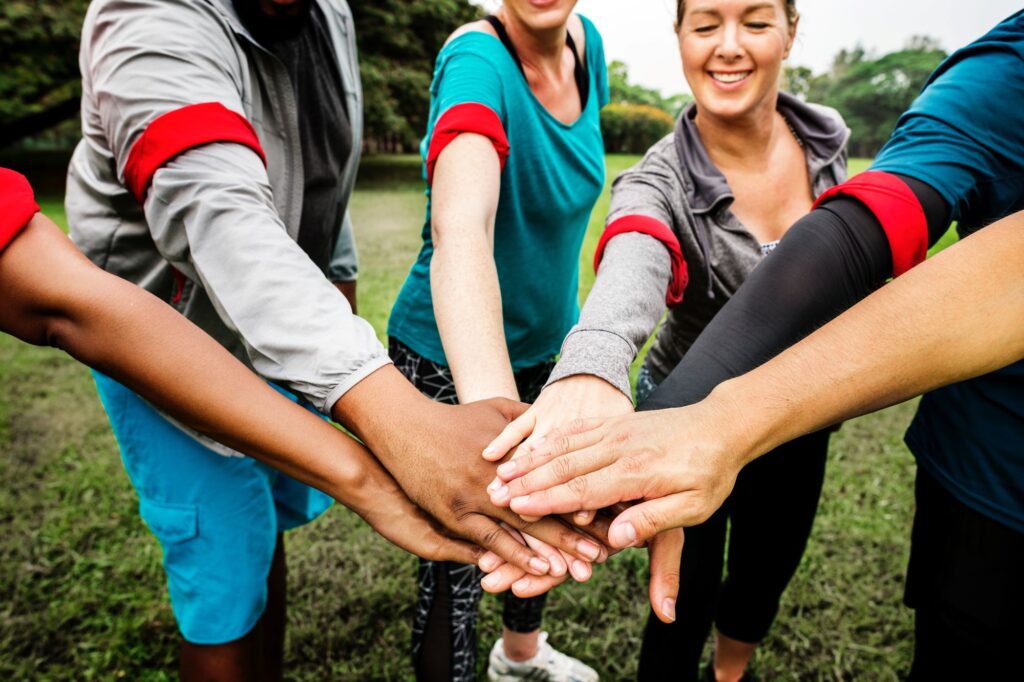 Social Connections Offer Many Benefits - Treo Wellness