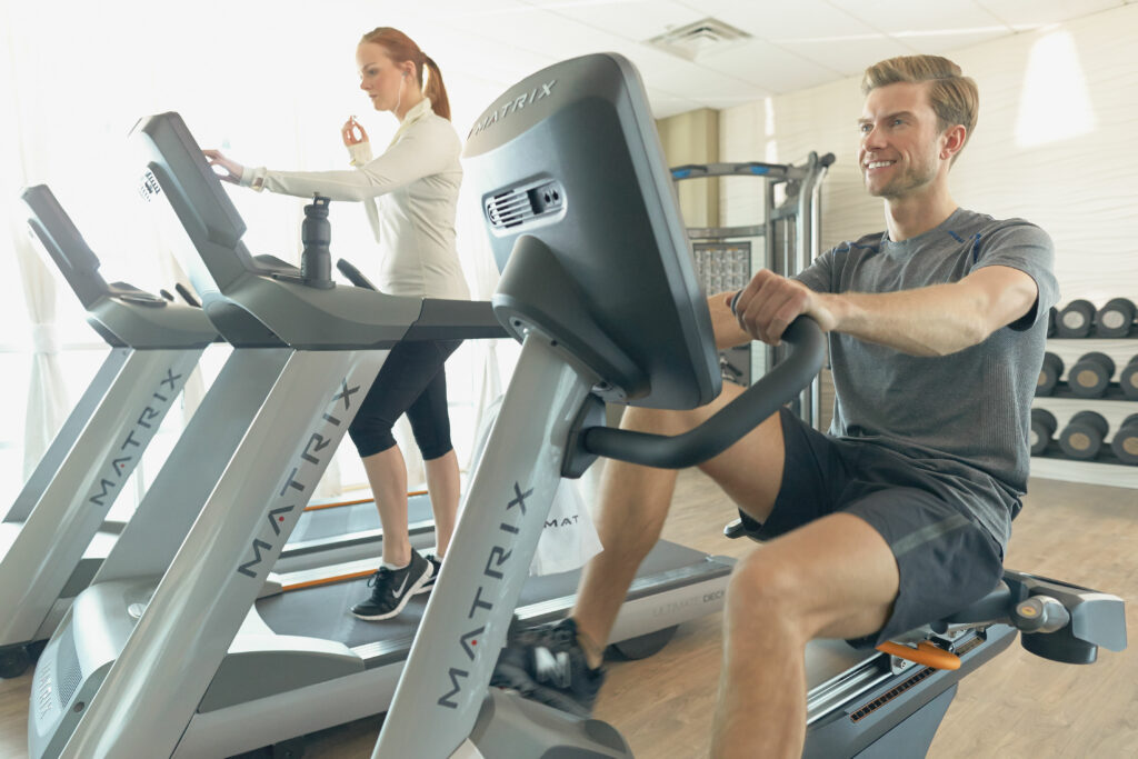 Top 3 Brain Benefits from High Effort Exercise - Treo Wellness