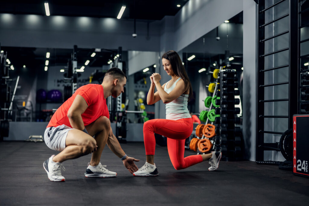 The Top 4 Pitfalls of General Exercise Plans - Treo Wellness