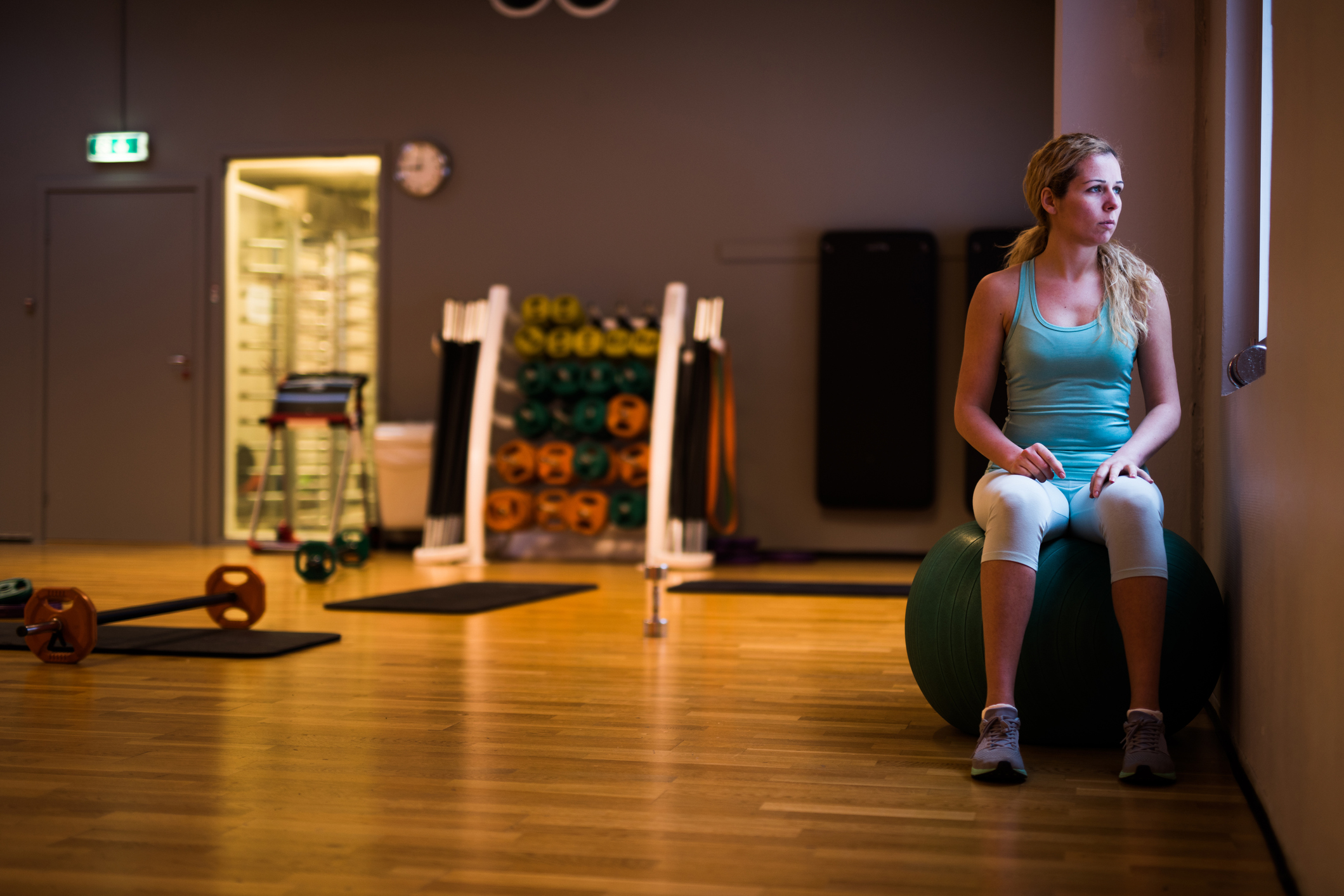 The Top 4 Pitfalls of General Exercise Plans - Treo Wellness