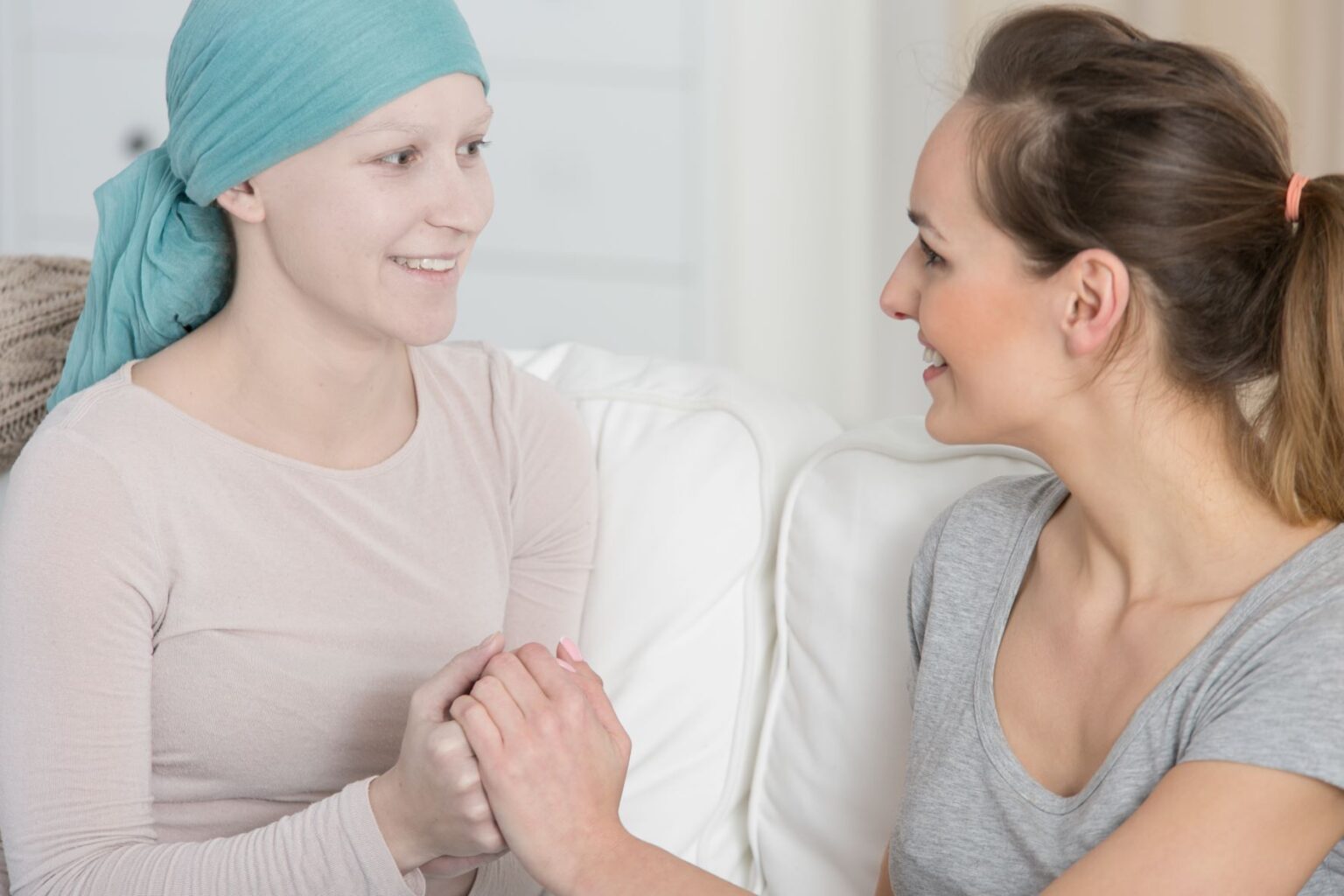 Top 3 Ways to Prepare for Breast Cancer Treatment - Treo Wellness