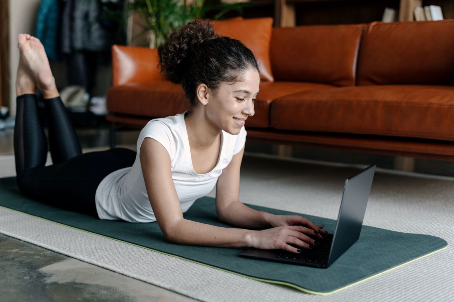 Digital Health Platforms Improve Lifestyle Because of This - Treo Wellness