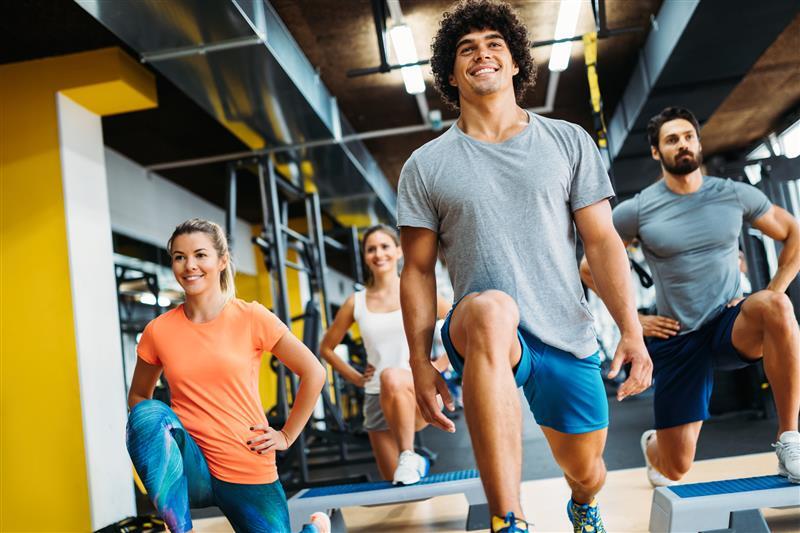 Boosting Employee Health: The Power of Strength Training - Treo Wellness