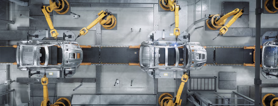 Industrial Switches | Industrial Automation | Antaira