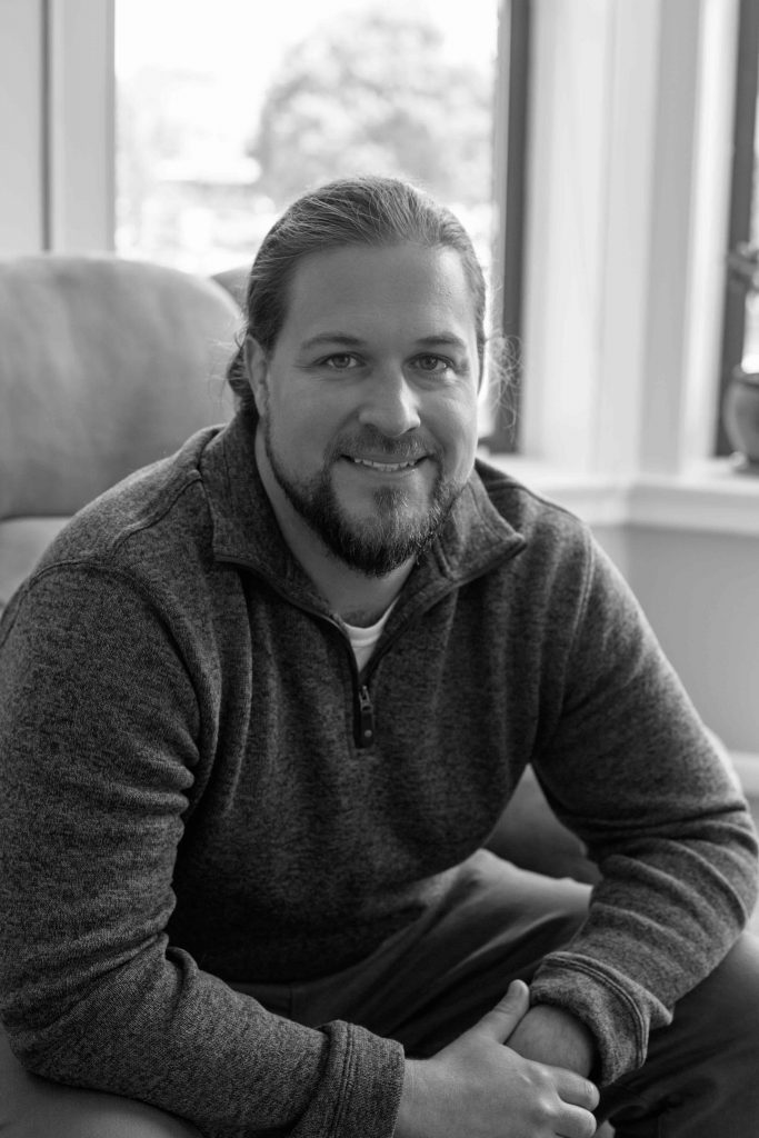 John Samaha - Avenues Counseling