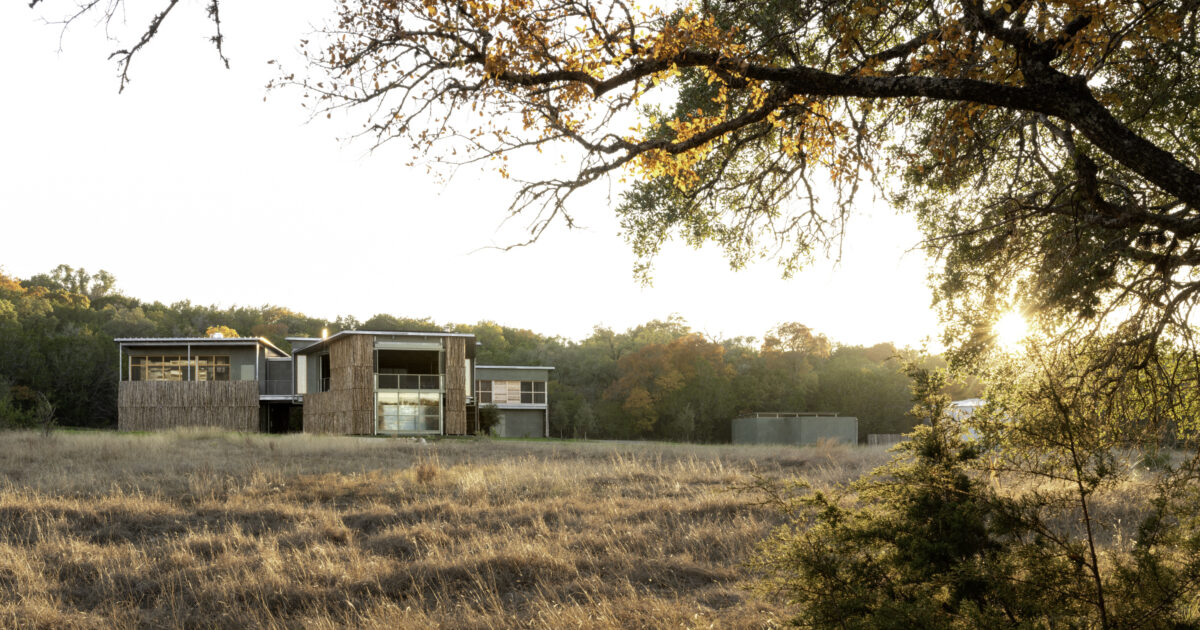 The Campsite at Shield Ranch / Andersson / Wise