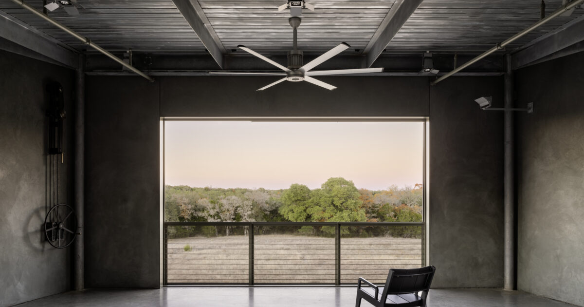 Campsite at Shield Ranch / Andersson / Wise