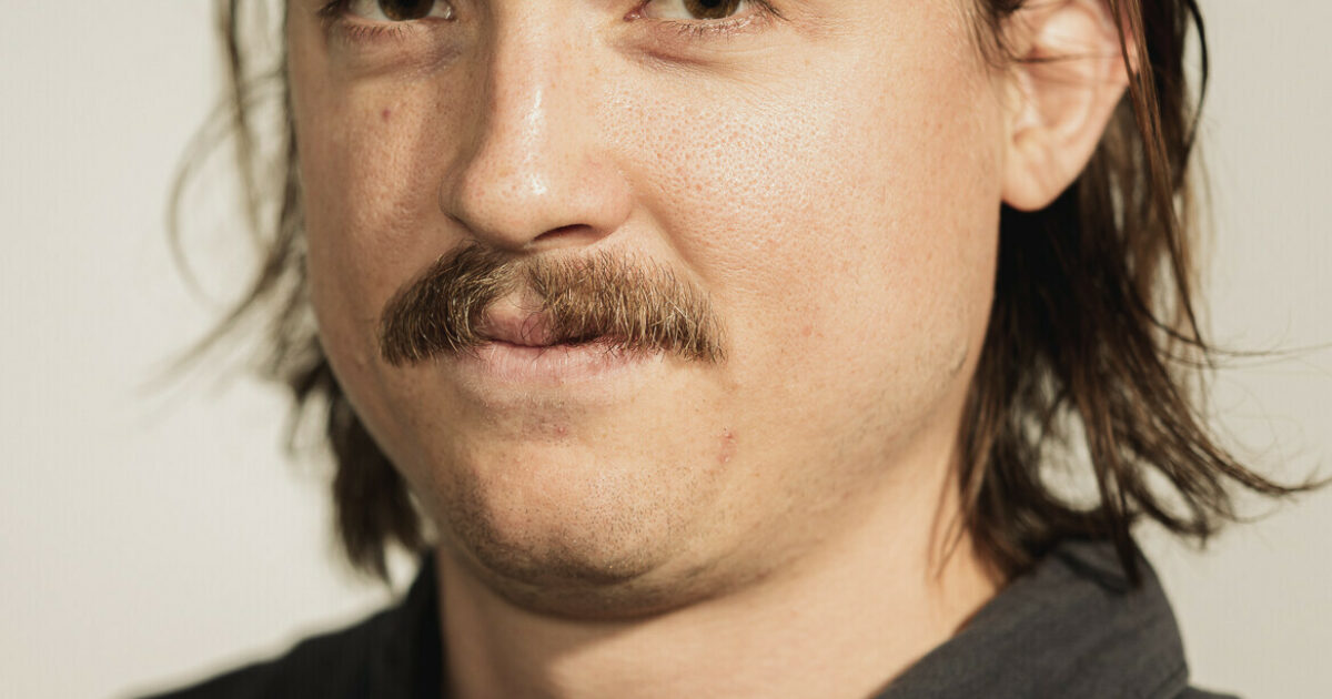 Grayson Muia / Andersson / Wise